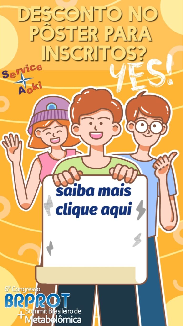 Resumos – 6º Congresso da Sociedade Brasileira de Proteômica e Summit ...